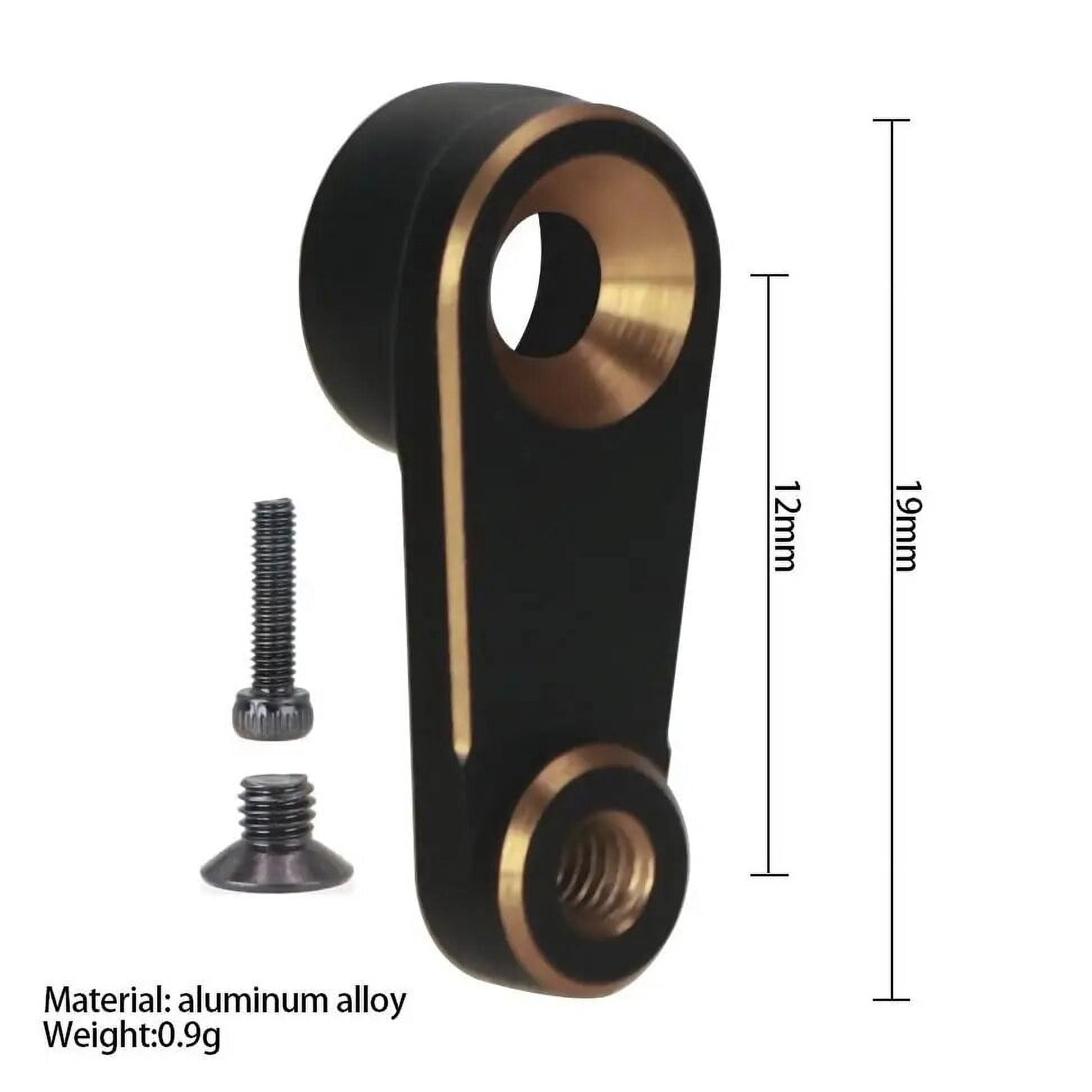 Servo Arm/steering Cup/seat/axle Cover/Chassis/servo Bracket ...