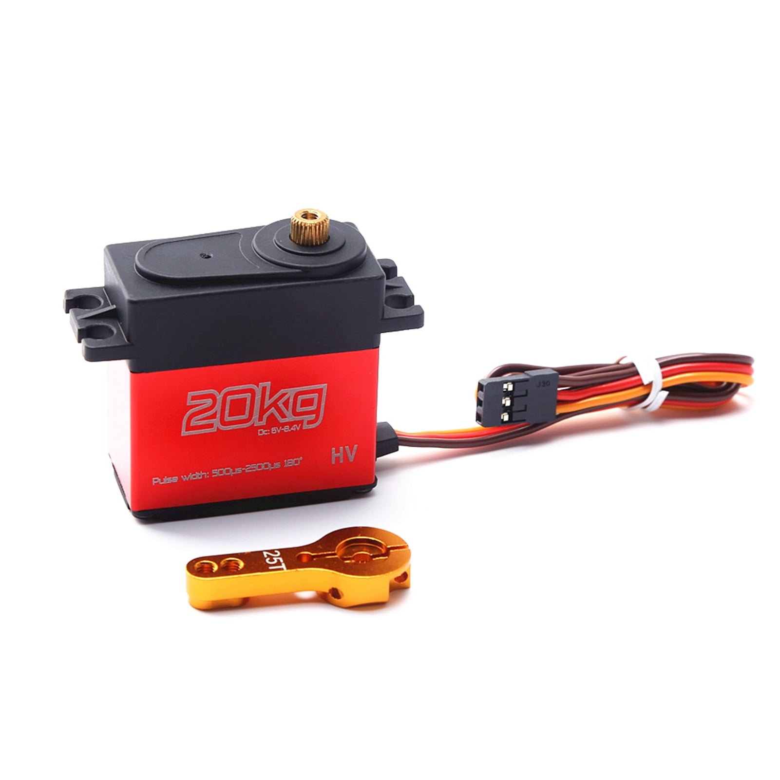 Servo,Boat Airplane Helicopter Car Boat Dsservo Metal Servo Eryue Buzhi ...