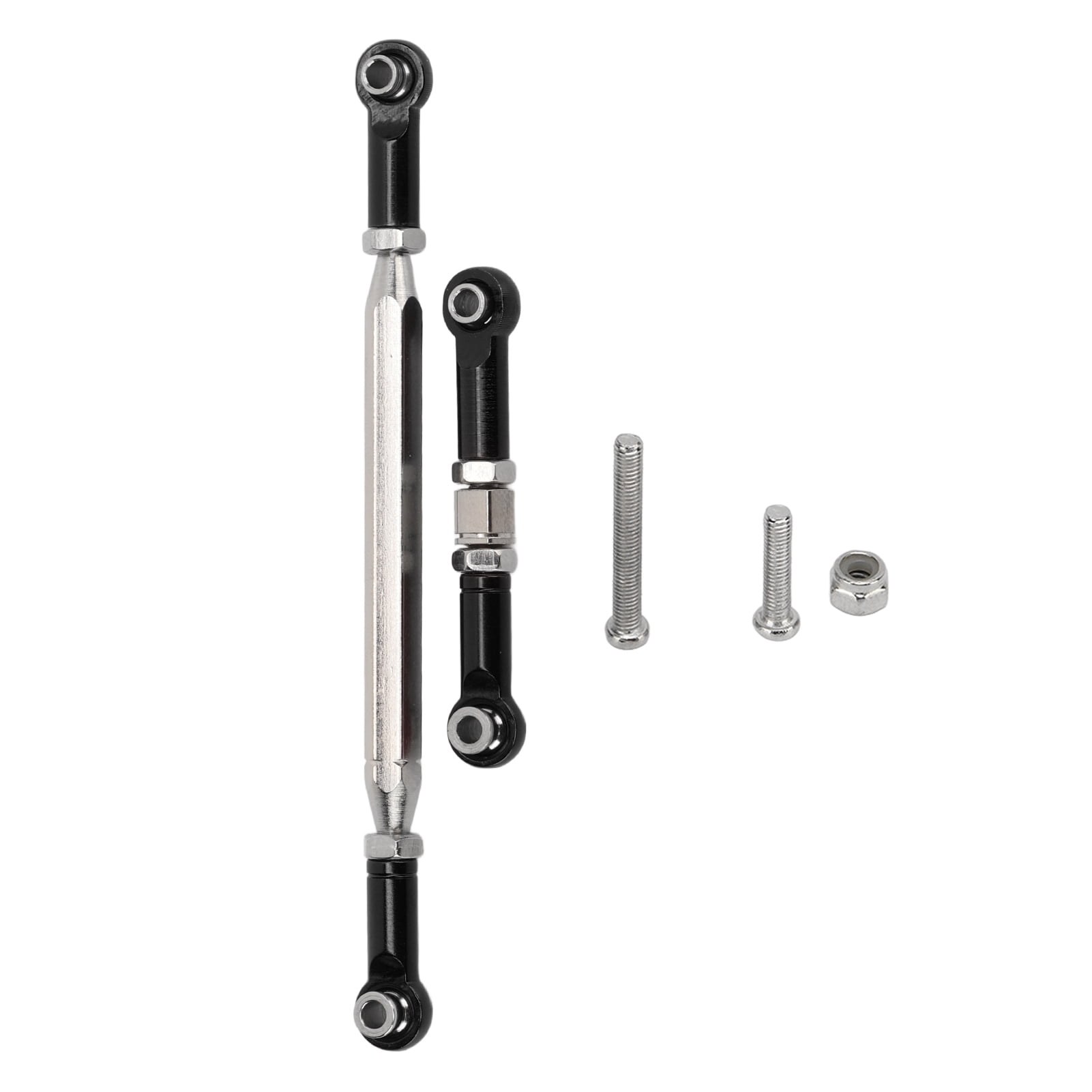 Servo Link Rod Steering for MN D90 RC Car - Walmart.com