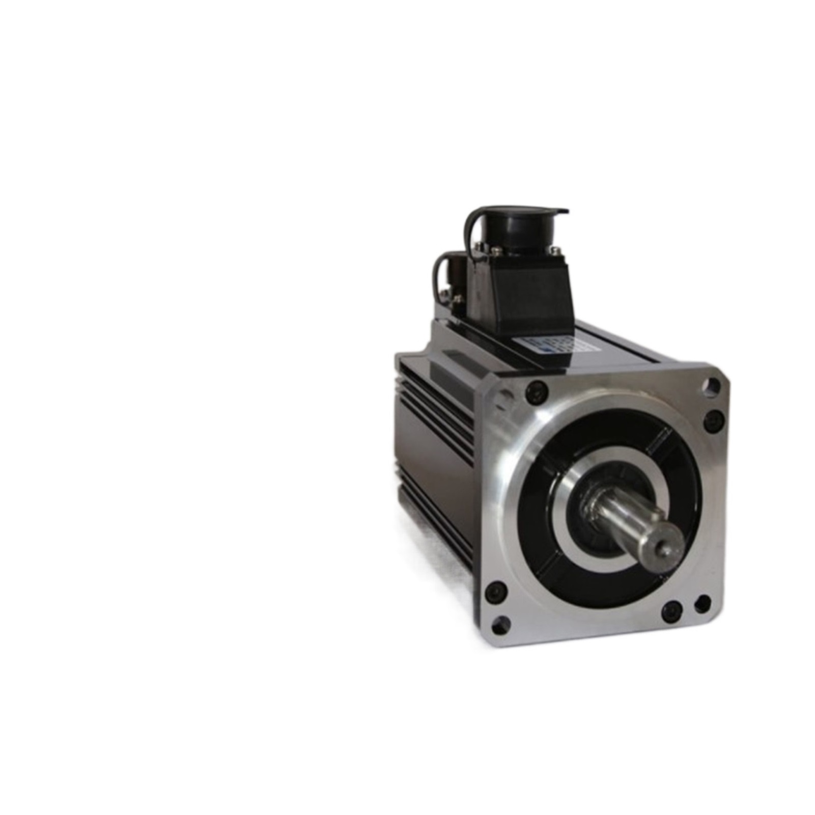 Servo Motor Set 60/80/110/130 Flange AC Servo Controller Drive Motor ...