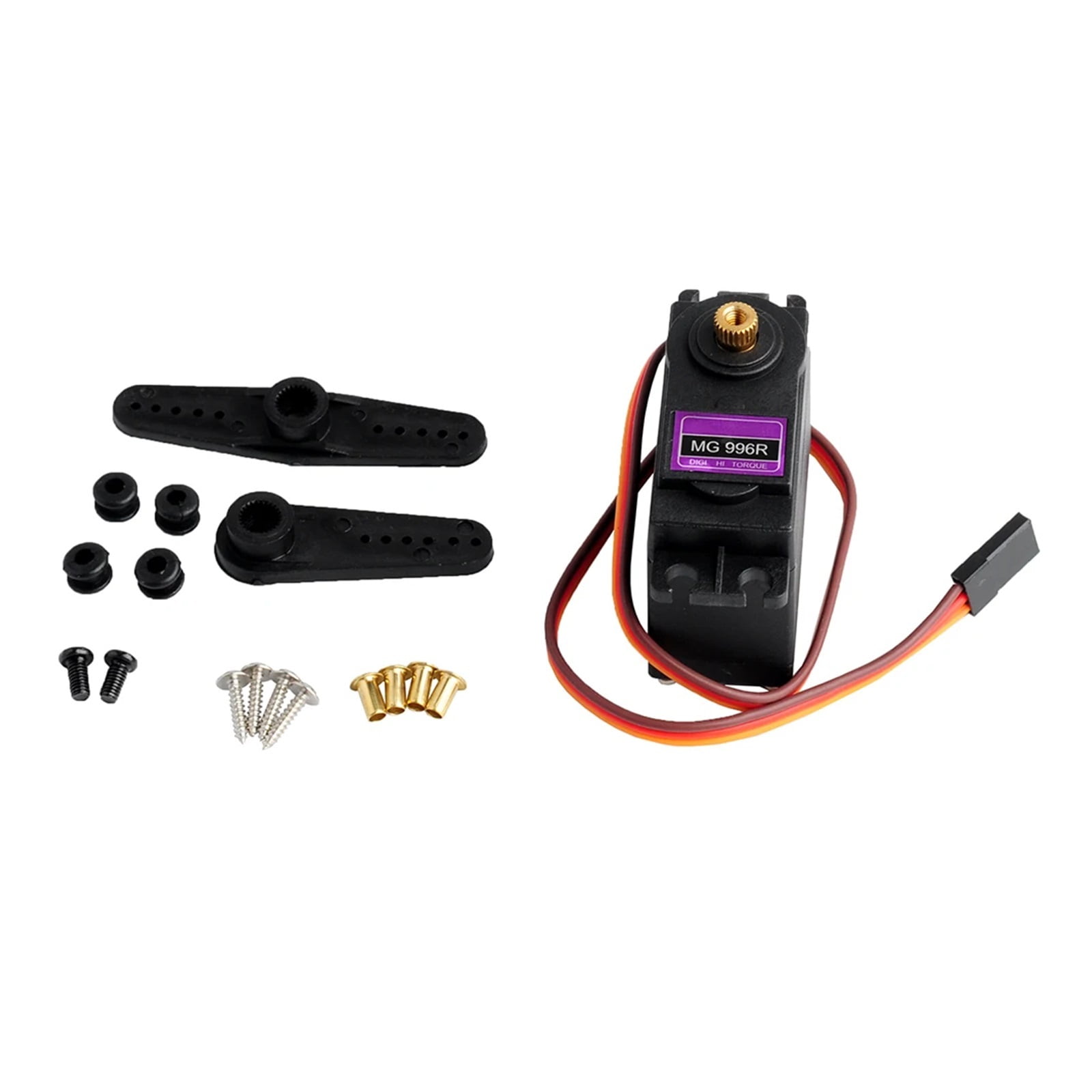 Servo Parabolic Switch Device Aerial Vehicle Throw Device Tarot ...