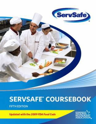 Servsafe Course