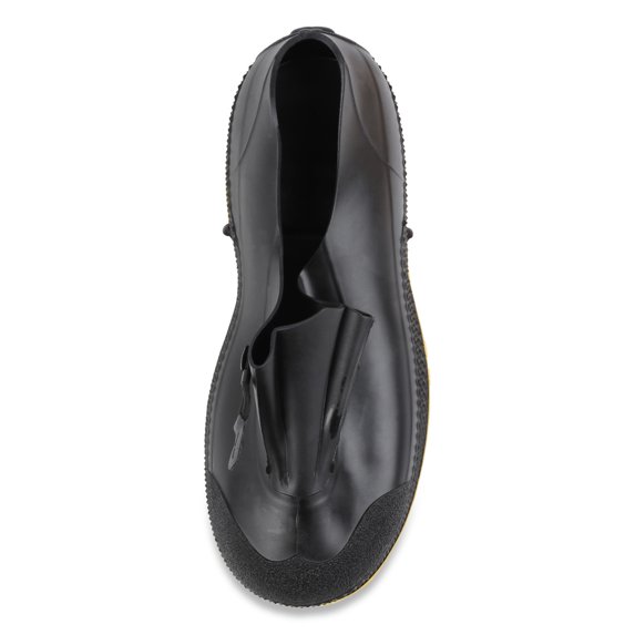 Servus 4 in PVC Overshoe Size Large(M) - Walmart.com