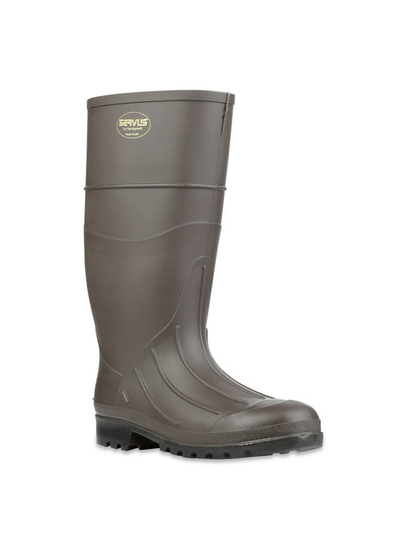 Servus Rubber Boots