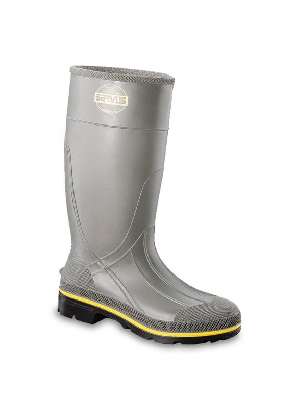 Rubber Boots Chemical Resistant