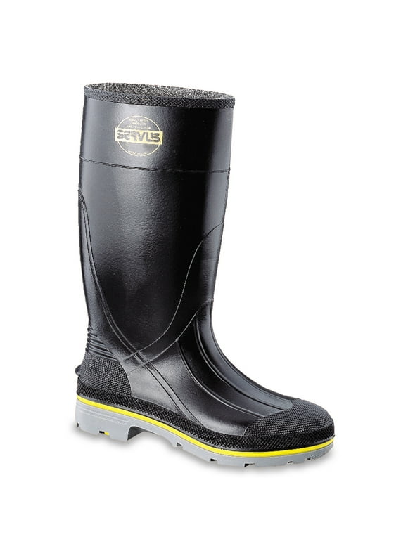 Servus Rubber Boots