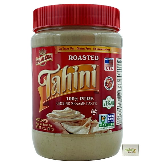 Tahini in International foods - Walmart.com