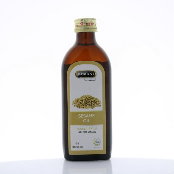 Sesame Oil
