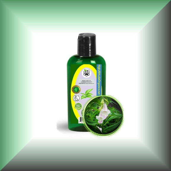 Seasame Seed Oil