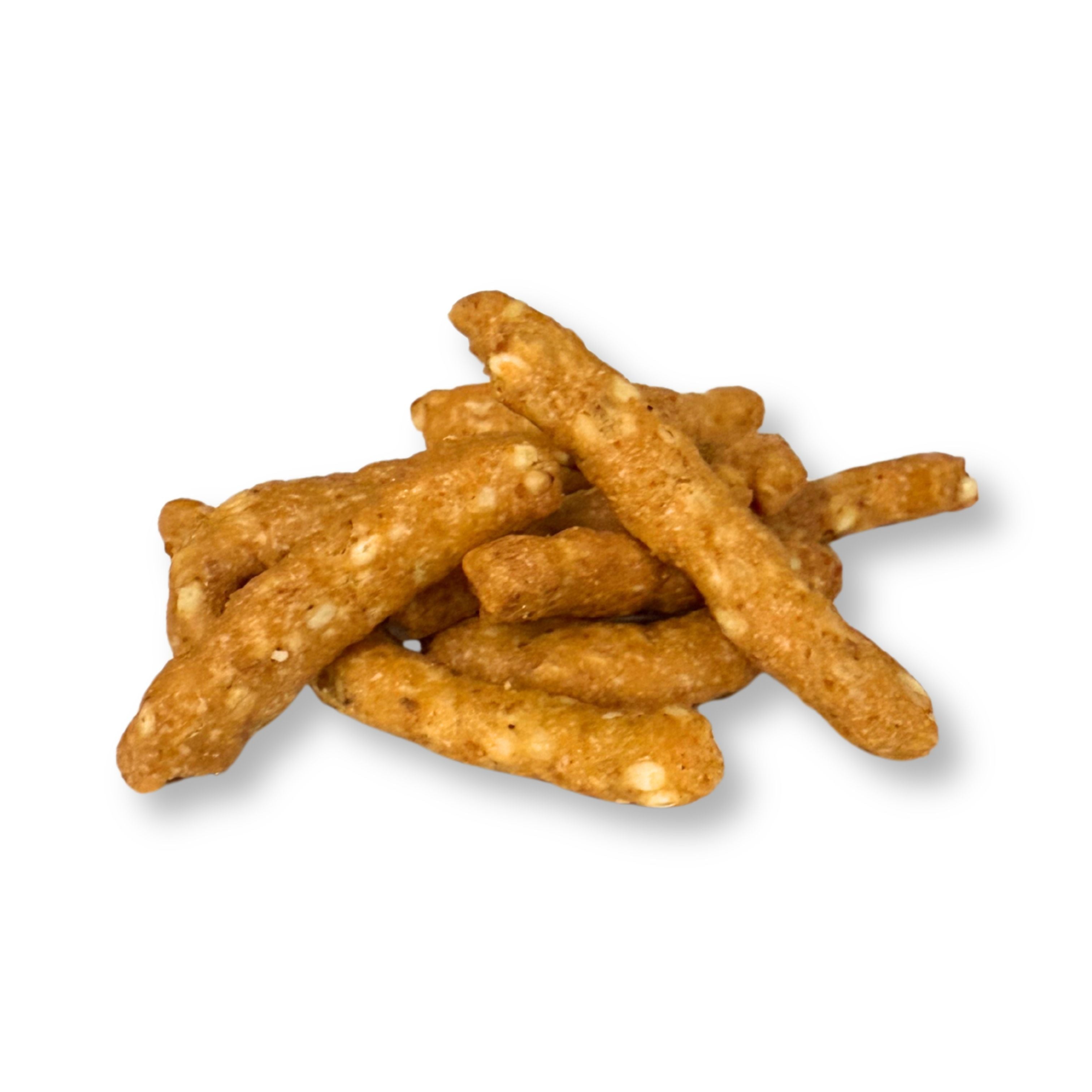 Sesame Sticks Honey Roasted - 1 lb - Walmart.com