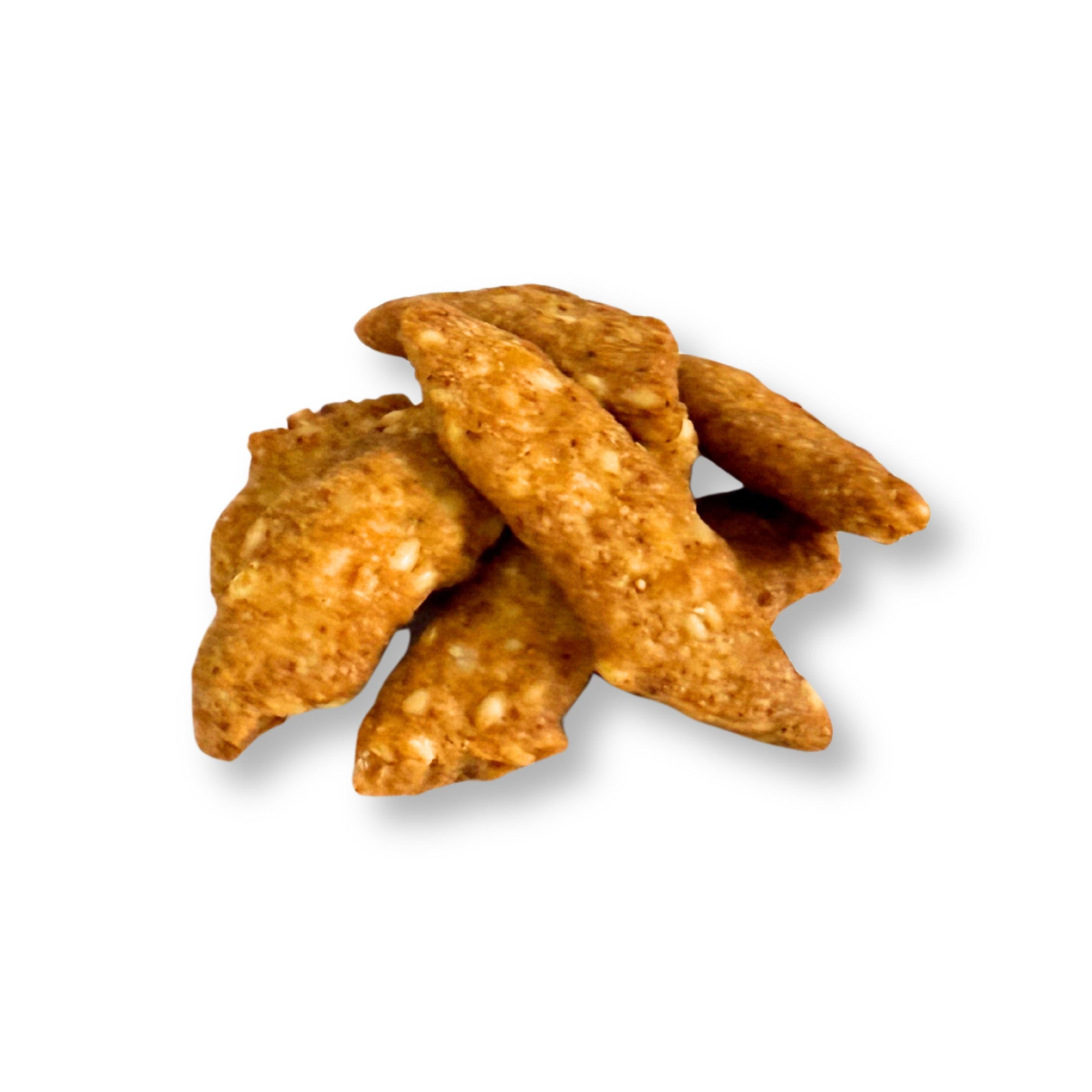 Sesame Sticks Wide - 15 lb - Walmart.com