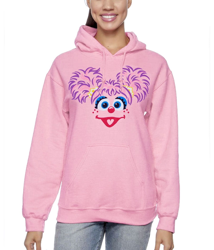 Abby Cadabby Face