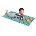 Sesame Street Activity & Nap Mat - Walmart.com