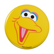 Sesame Street Elmo Character Enamel Metal Pin - Walmart.com