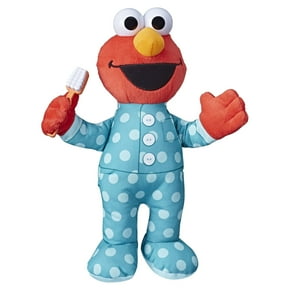 Elmo Puppets
