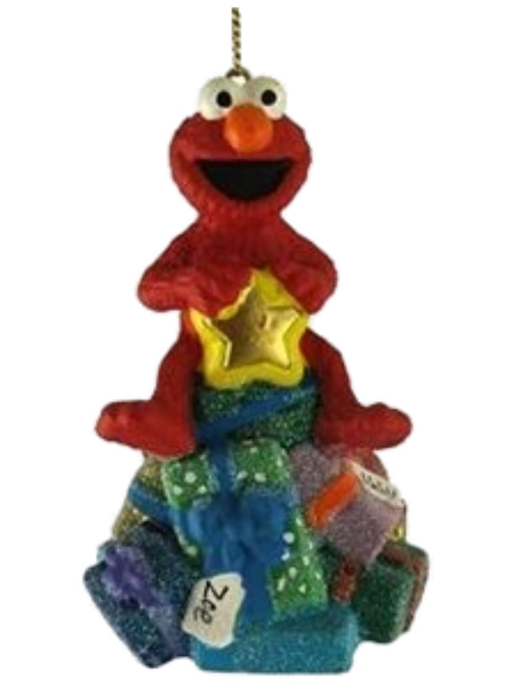 Elmo Tree