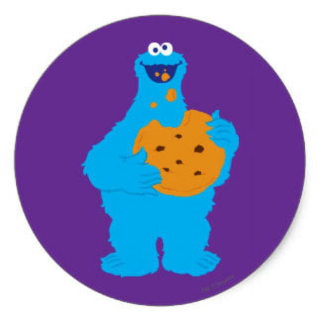 Cookie Monster Clip Art
