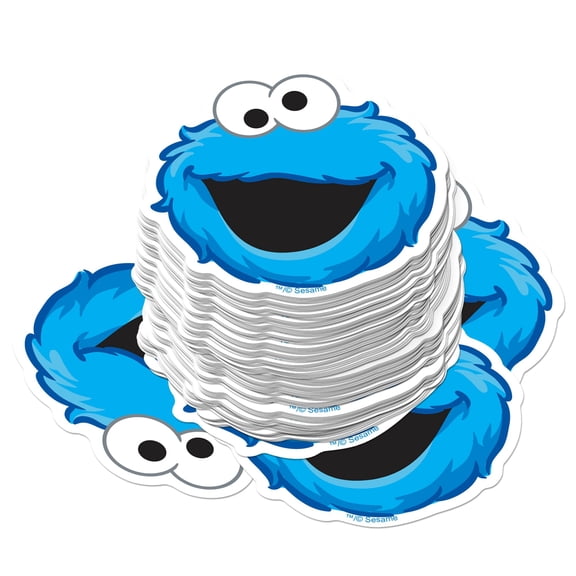 Die Cut Stickers Waterproof