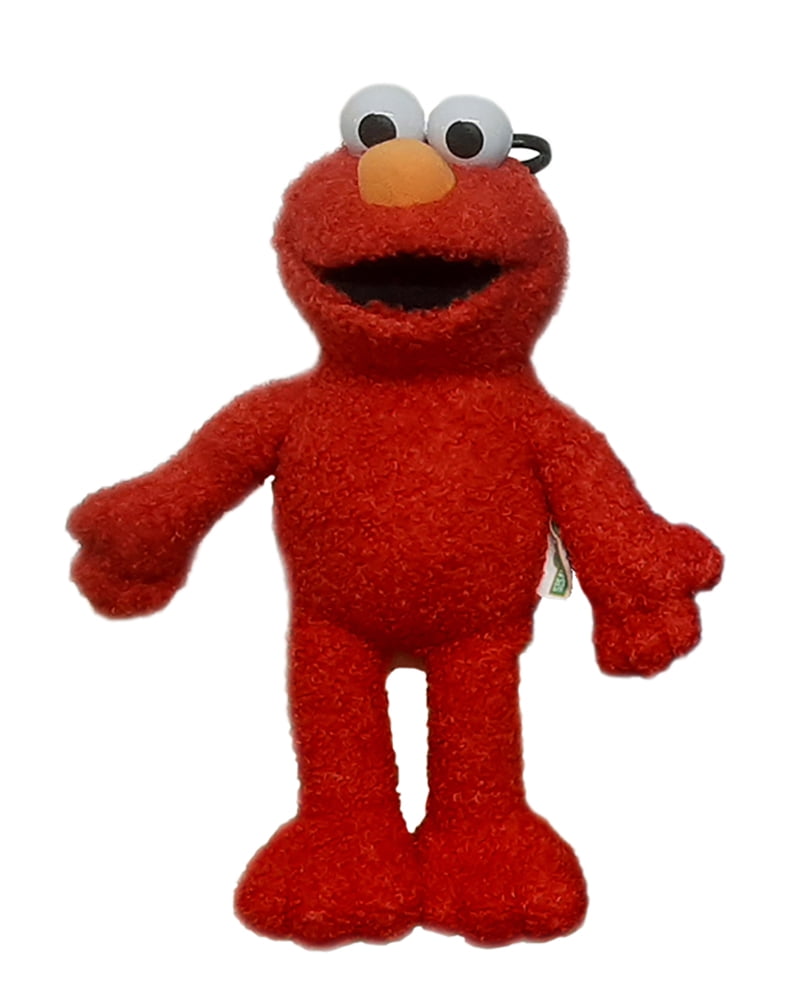 Elmo Keys