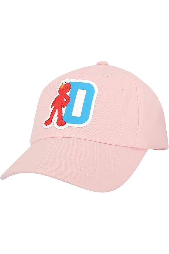 Fleece Baseball Cap