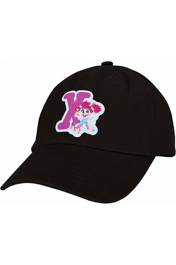 Irfu Baseball Cap