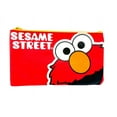 Sesame Street Elmo Accessories Pouch Bag - Walmart.com