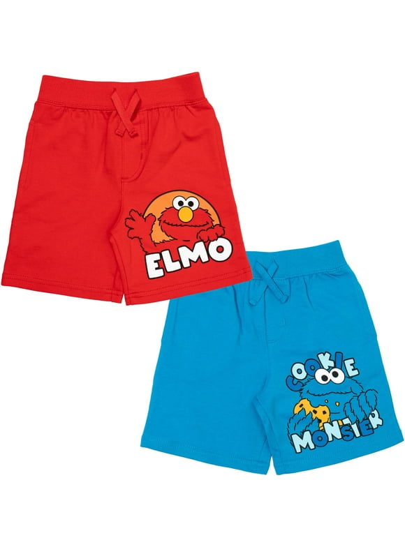 Sesame Street Baby Shower