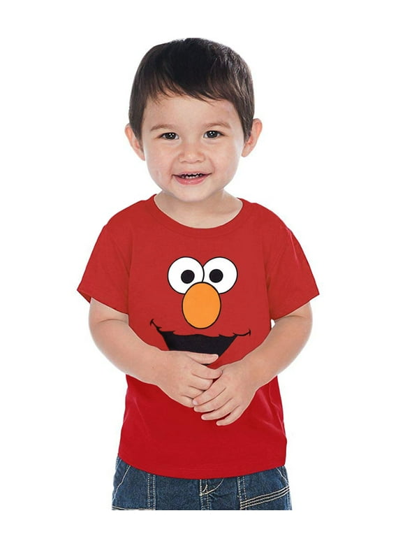 Elmo Shirts