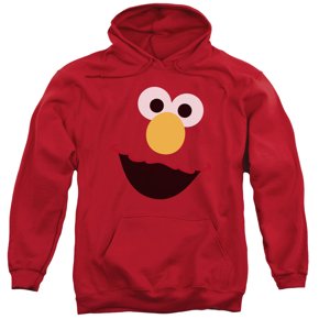 Elmo Jacket