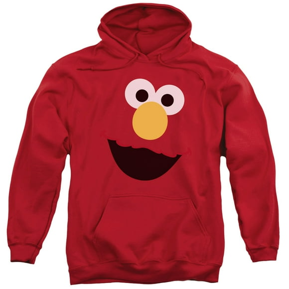 Elmo Jacket