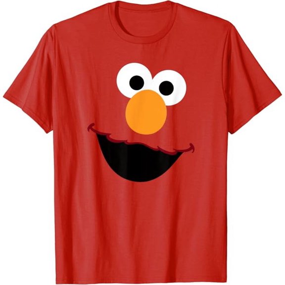 Elmo Shirts