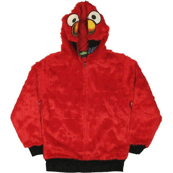 Elmo Jacket