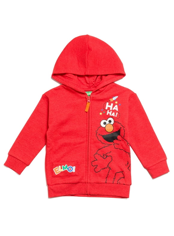 Elmo Onesie