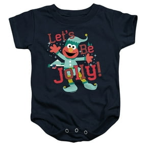 Elmo Onesie
