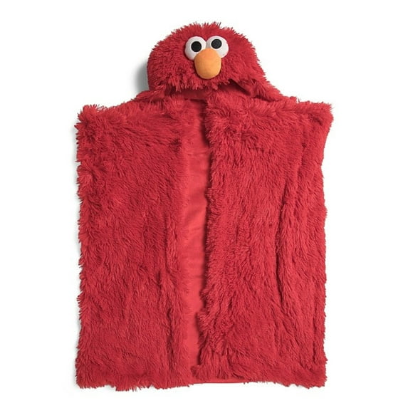 Elmo Blankets