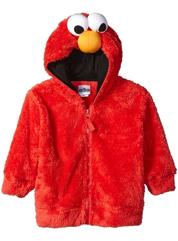 Elmo Costumes in Halloween Costumes - Walmart.com