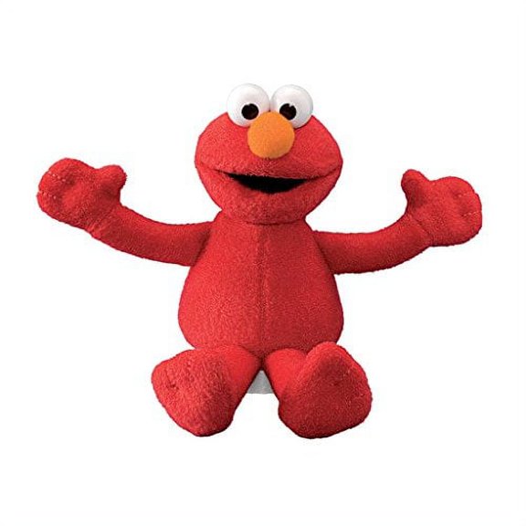 Elmo Puppet