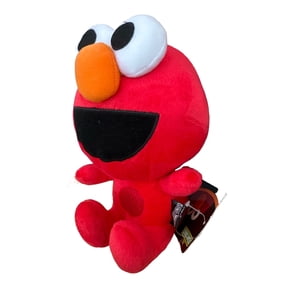 Elmo Puppets