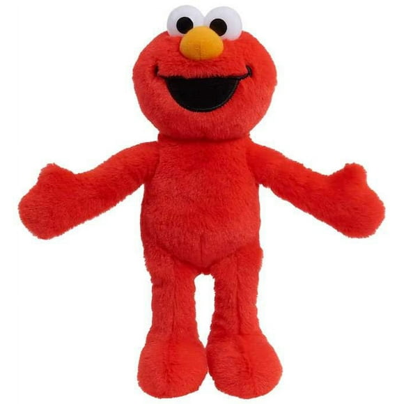 Elmo Puppets