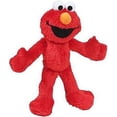 Hasbro, Sesame Street Elmo Plush, 8 inch, Licensed Character - Walmart.com