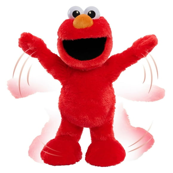 Elmo Toys Toddler