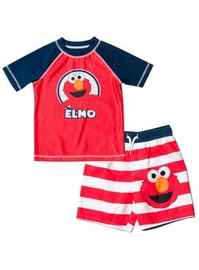 Baby & Toddler Clothing Swimwear in Kids Swimsuit Shop - Walmart.com