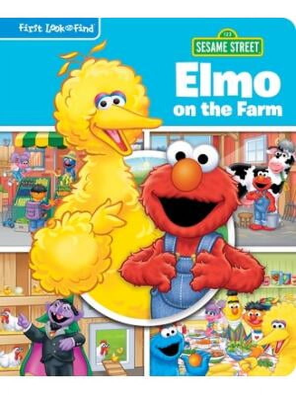Elmo Farm