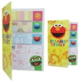 Sesame Street Elmo post it sticky memo - Walmart.com