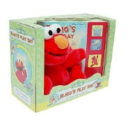 Sesame Street Sesame Street Let's Cook!, (Hardcover) - Walmart.com