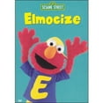 Pre-Owned Sesame Street: Elmocize (Full Frame) - Walmart.com