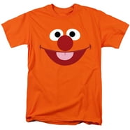 Sesame Street Elmo & Friends Toddler Boys 4-Pack T-Shirts: Kid's Outfit ...