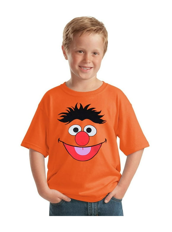 Sesame Street Ernie
