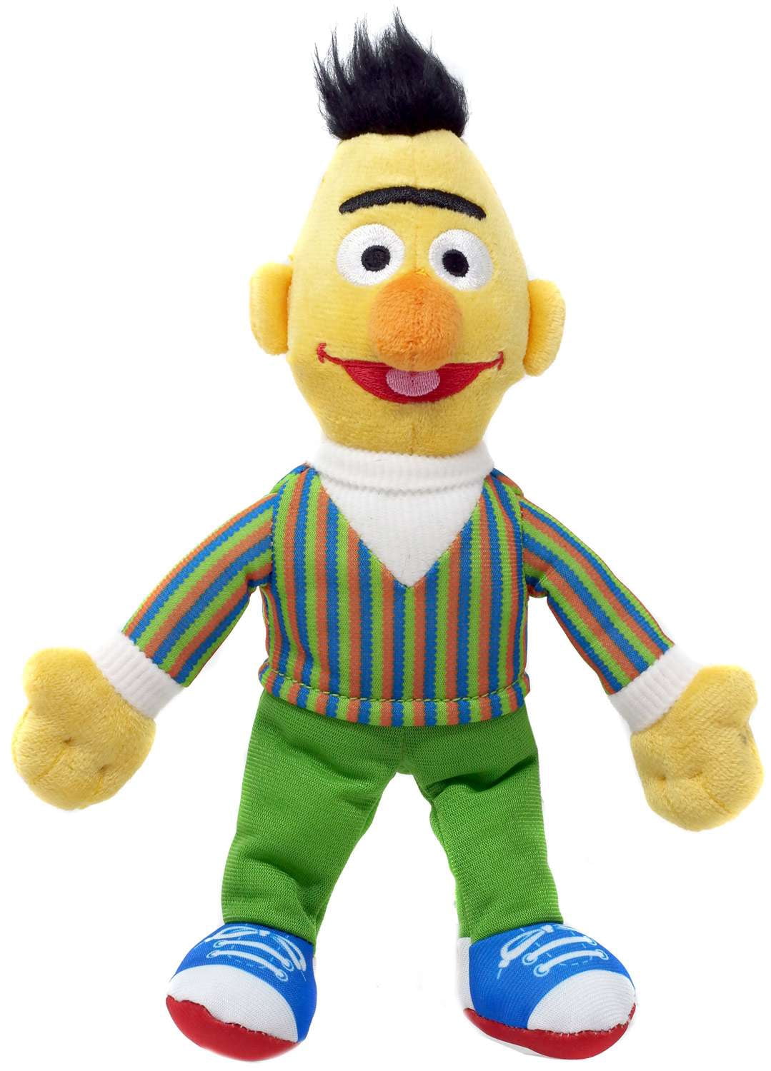 Sesame Street Ernie Plush - Walmart.com