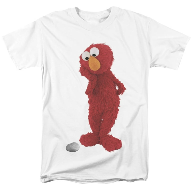 Memes Elmo Shirt